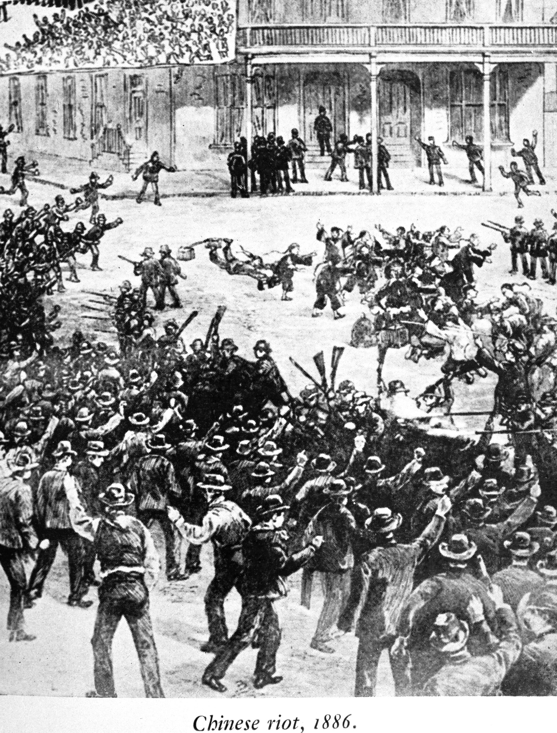 Writing the Northwest – LIterary, historical, and contemporary writings ...